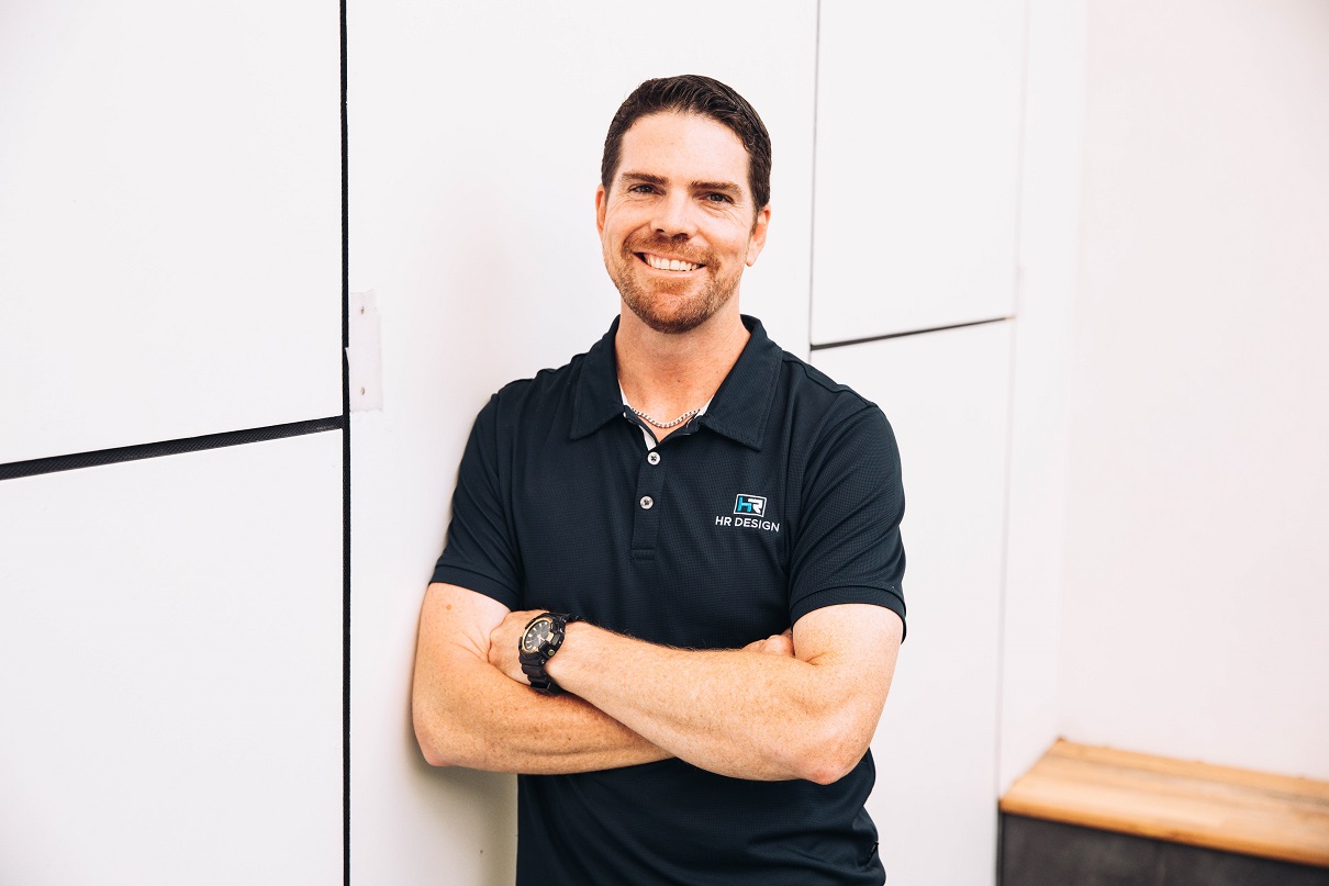 Ben Winning | HR Design Group